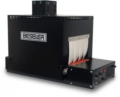 Beseler Packaging Sealers and Tunnels | Shrink Packaging Systems