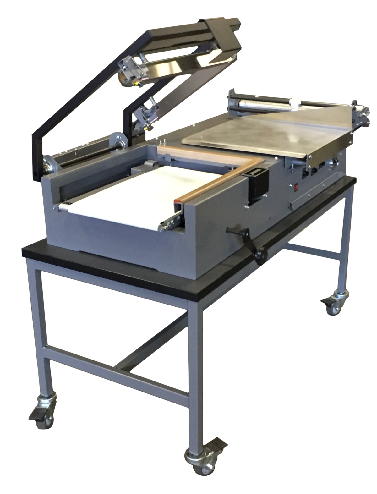 Custom Packaging Tables | Beseler Packaging